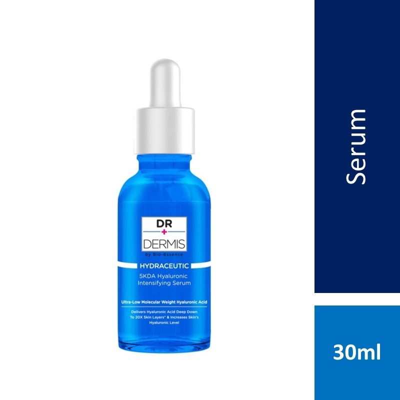 Dr Dermis 5kDA Intense Serum 30ml | Shopee Malaysia