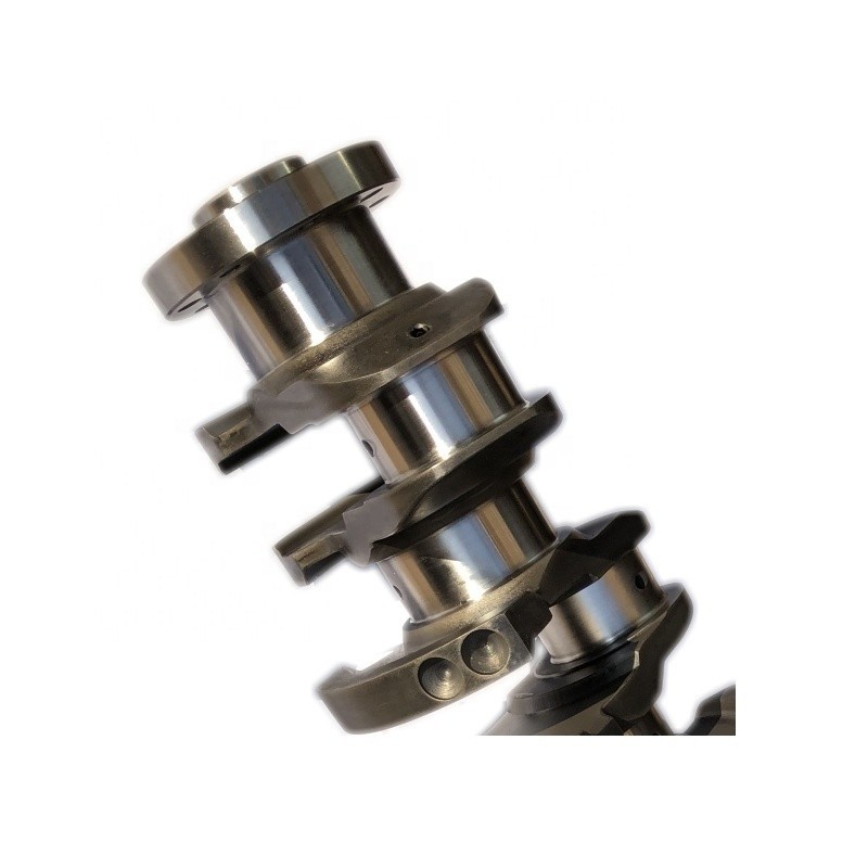 racing truck performance upgrade forge piston rod 1hdt 1hd t crankshaft ...