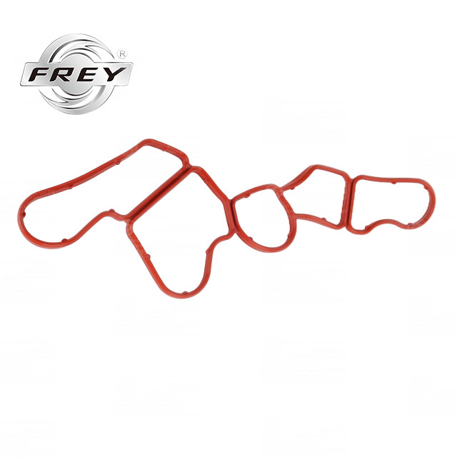 Frey Auto Parts Oil Filter Housing Gasket OEM 2721840080 for Mercedes ...