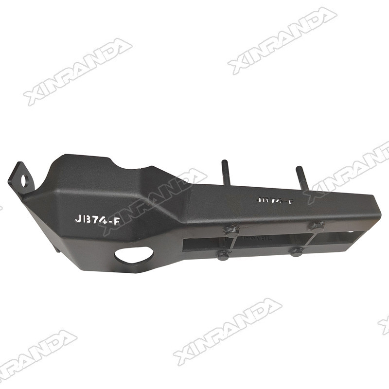 JB74 Accessories Car Front Diff Protection Plate for Suzuki Jimny JB74W ...