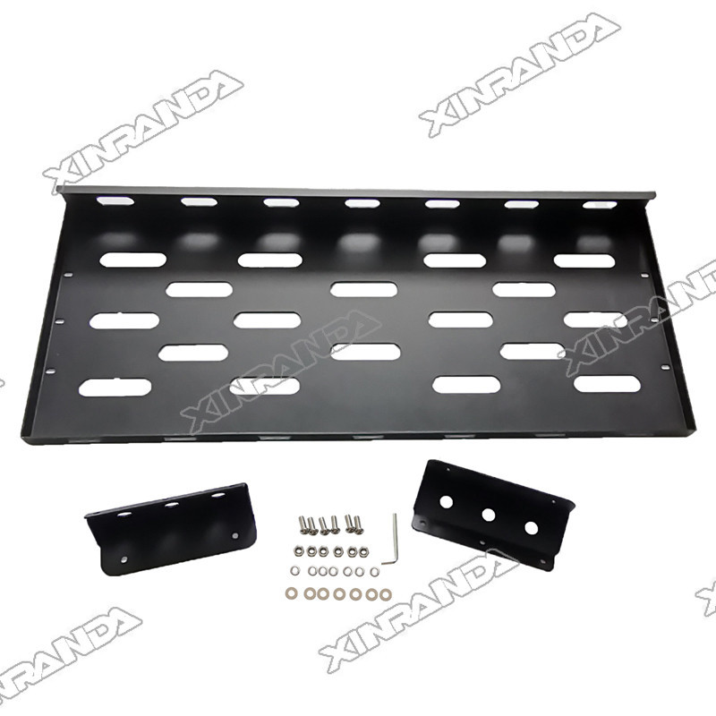 Jimny JB74 ACCESSORIES Trunk tray board Cargo Storage Tray for Suzuki Jimny JB74 JB64 JB74WJB64W ...