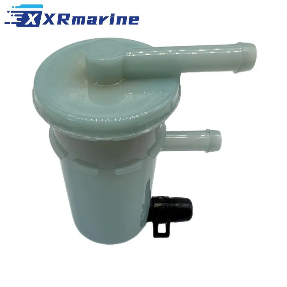 Fuel Filter Kit for Suzuki DF 25 40 50 60 70 80 90 100 115 140 HP 4 ...