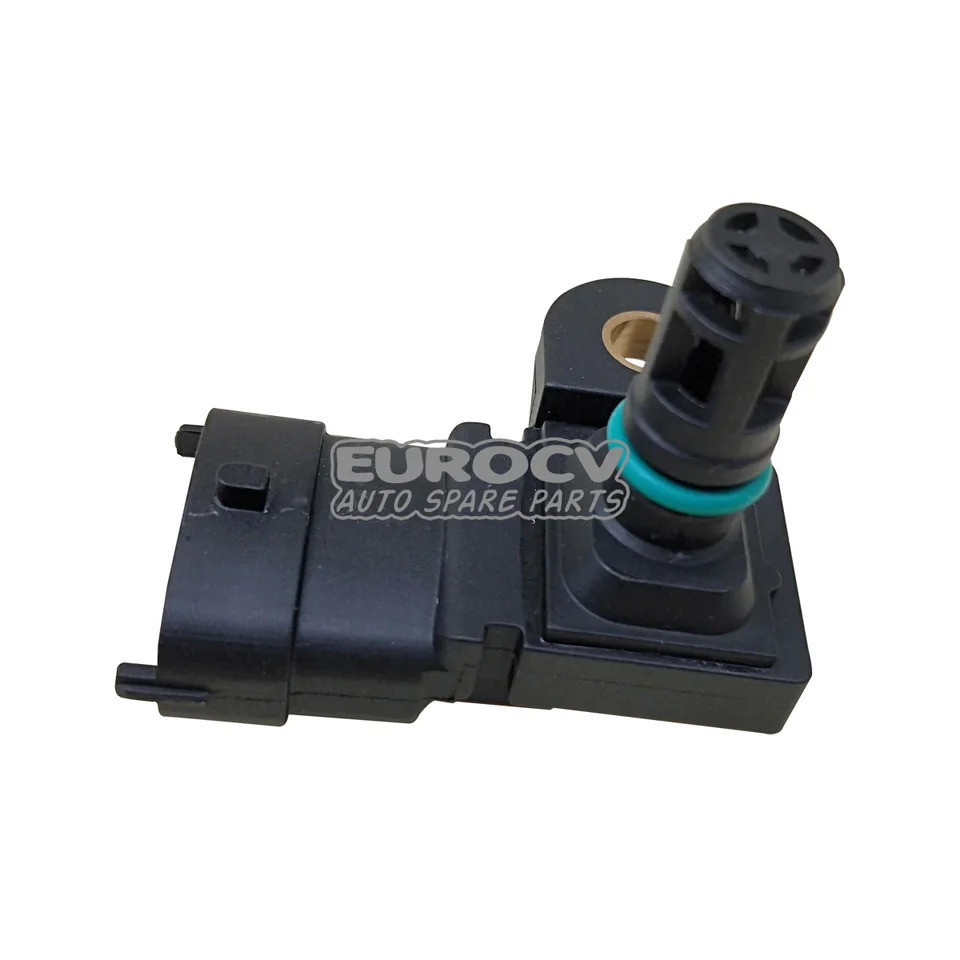 Spare Parts for Volvo Trucks VOE 21097978 22329559 22422785 Boost ...