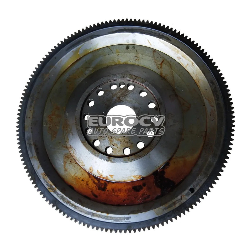 Spare Parts for Volvo Trucks VOE 8170798 20729327 21184874 Flywheel ...