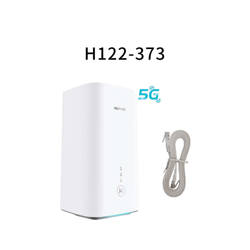 New Huawei 5G CPE Pro 5G wifi Pro H112-370 lte hotspot NSA | Shopee Malaysia