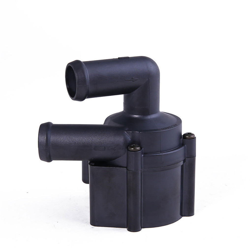 5N0965561 7E0965561F Car Engine Coolant Water Pump Electric Auxiliary ...