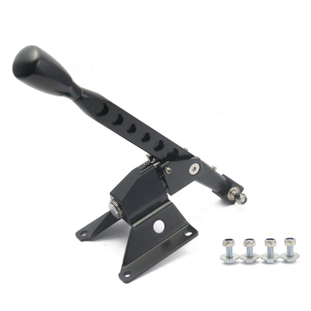 AUTOFAB - EPMAN Aluminum Billet EG EK DC2 B & D Series Quick Shift ...
