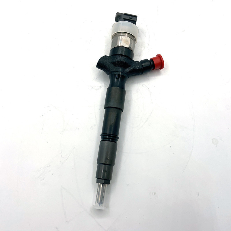 Denso Diesel Common Rail Fuel Injector 23670-0l050 095000-8290 23670 ...