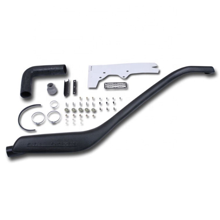 Plastic Snorkel 4x4 Off road Protect Drive Engine Snorkel For Nissan ...