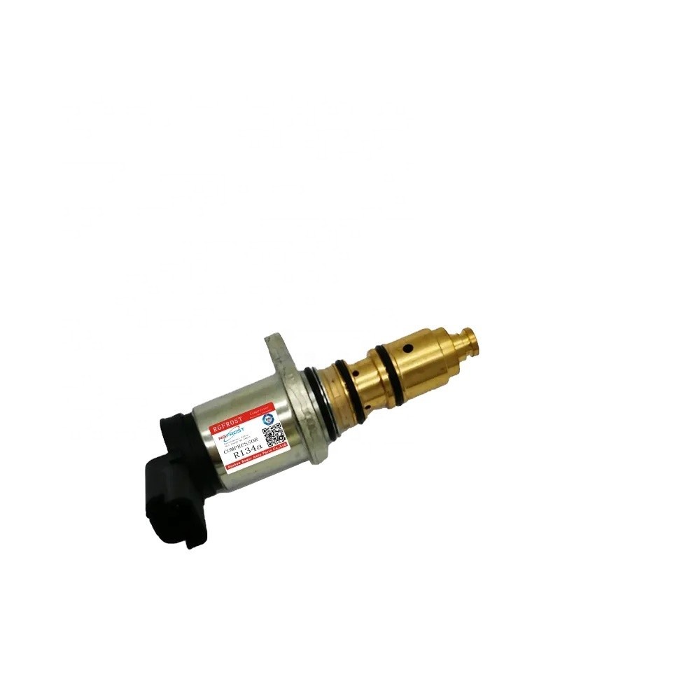 RGFRSOT Automotive Air Conditioning Compressor Intake Valve Cleaner ...