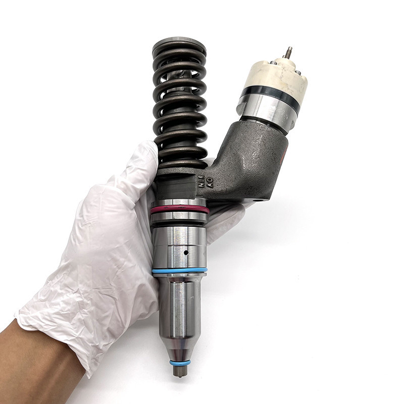 Cat Excavator Diesel Engine Parts C13 Fuel Injector Assembly 2923666 ...