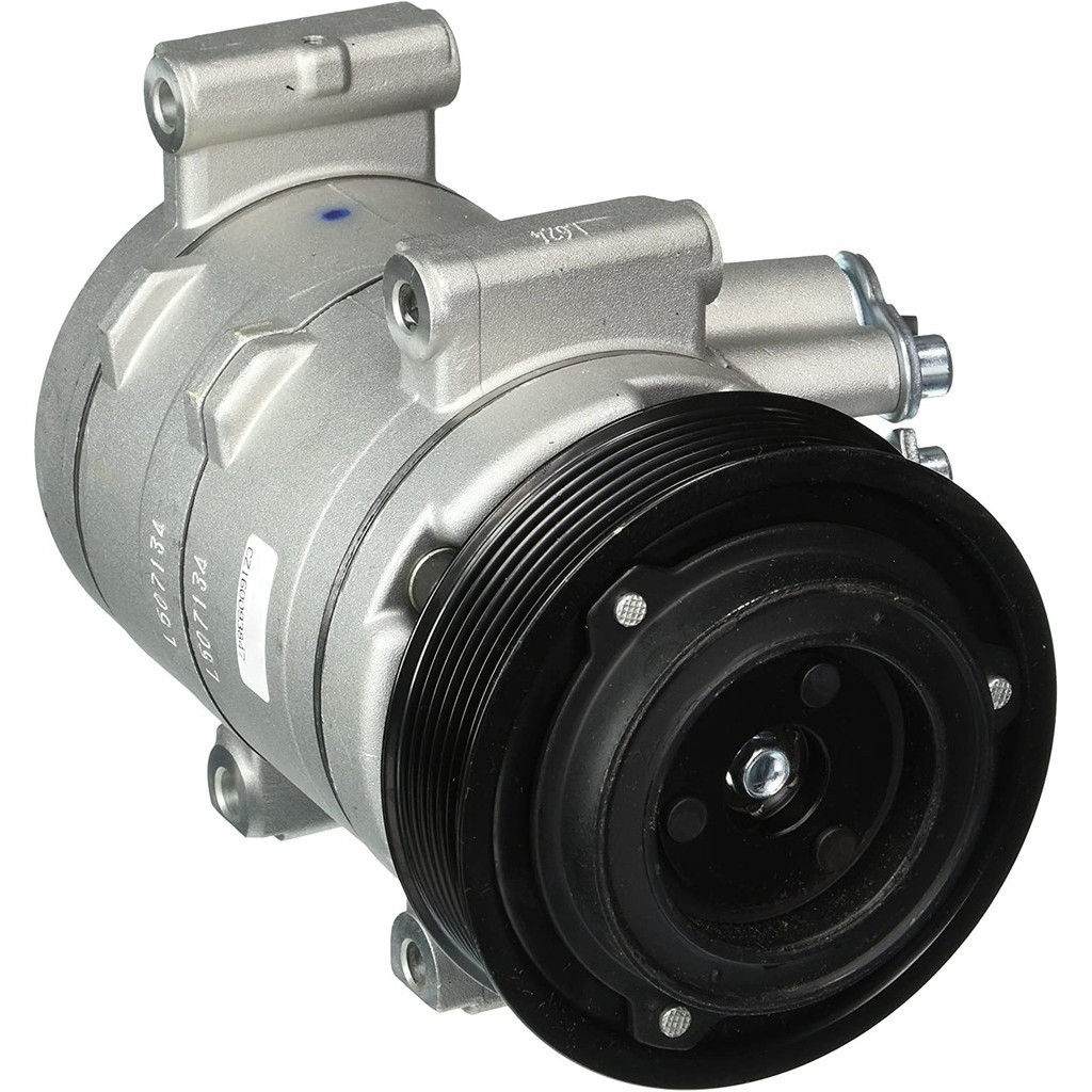 RGFROST Four Seasons 68677 New High Quality Air Compressor A/C ...