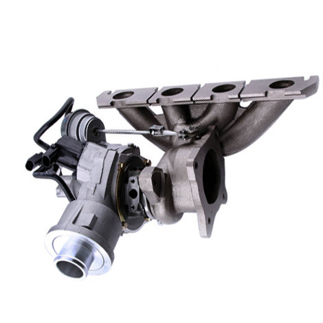 06D 145 701 B Automotive Auto Turbo Mini Engines Cheap China Test Car ...