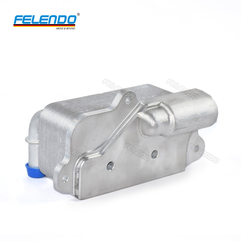 Landnovo Parts Engine Transmission Oil Cooler for land Range a Rover ...