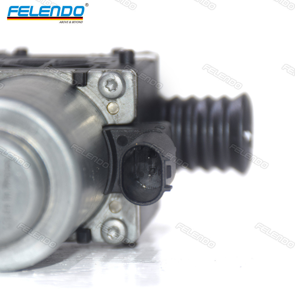 FELENDO Parts Heater Control Valve for Range Rover Vogue L322 Sport ...