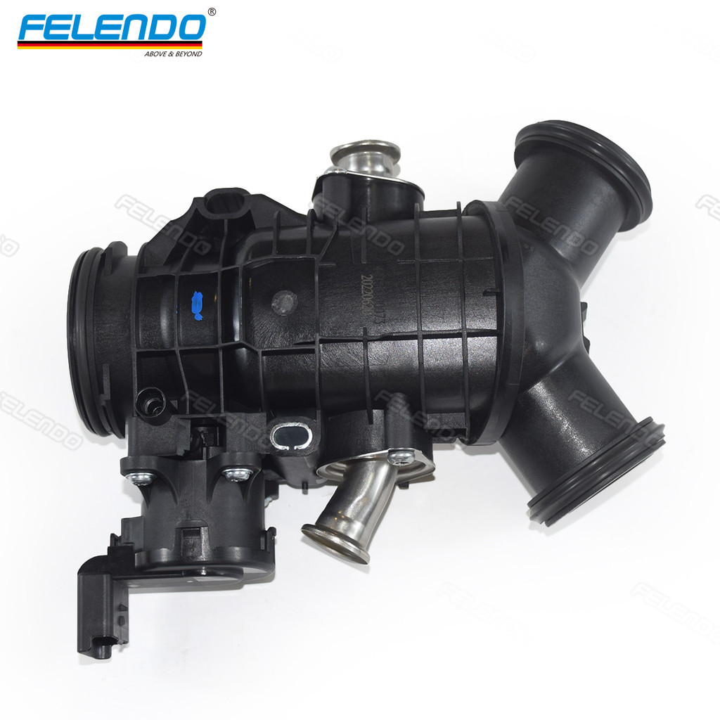 Landnovo Throttle Body Range A Rover Sport L320 2010-2013 Discovery LR4 ...