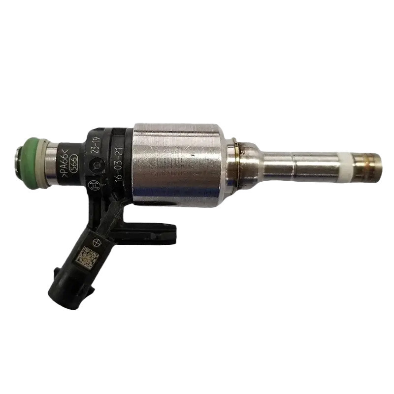 06B906036C Fuel Injector Nozzles For Vw Lamando Bm1 330T Passat B7 ...