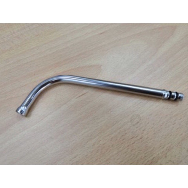 Hexagon 8 Stage water Filter Outlet Pipe spare part (Cosway 8-Stage ...