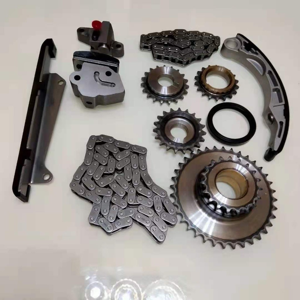 ka20 timing chain kit for nissan datsun paladin np300 homy ka20de ...