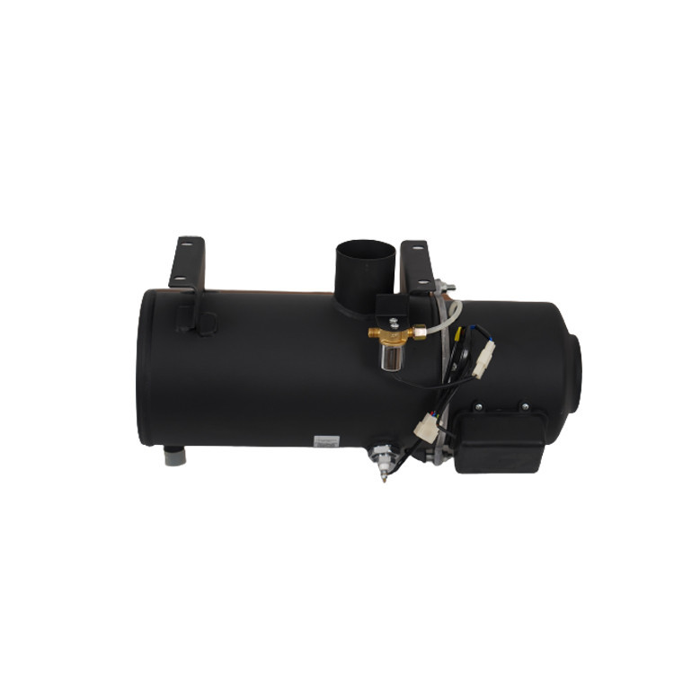 12V 24V Engine Coolant Preheater 10KW 16KW 30KW Diesel Parking Water ...