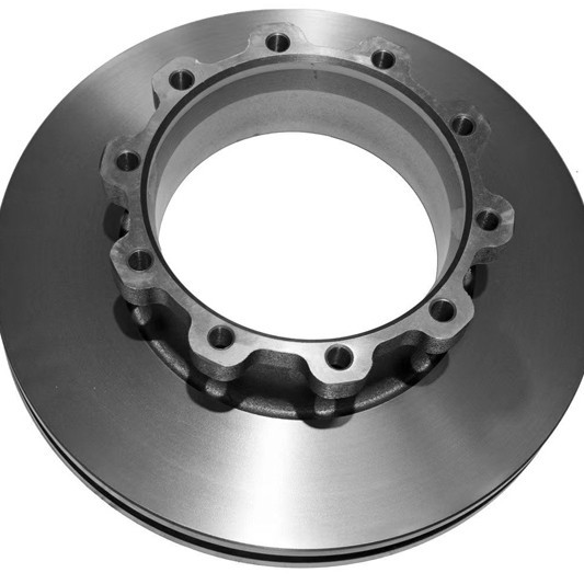 Heavy truck brake disc for DAF 1889543 | Shopee Malaysia