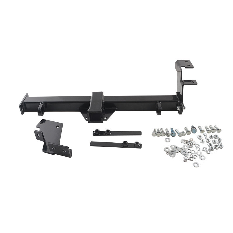 4x4 Steel Rear Tow Bar Original Style For Suzuki Jimny JB64/JB74 Bull ...