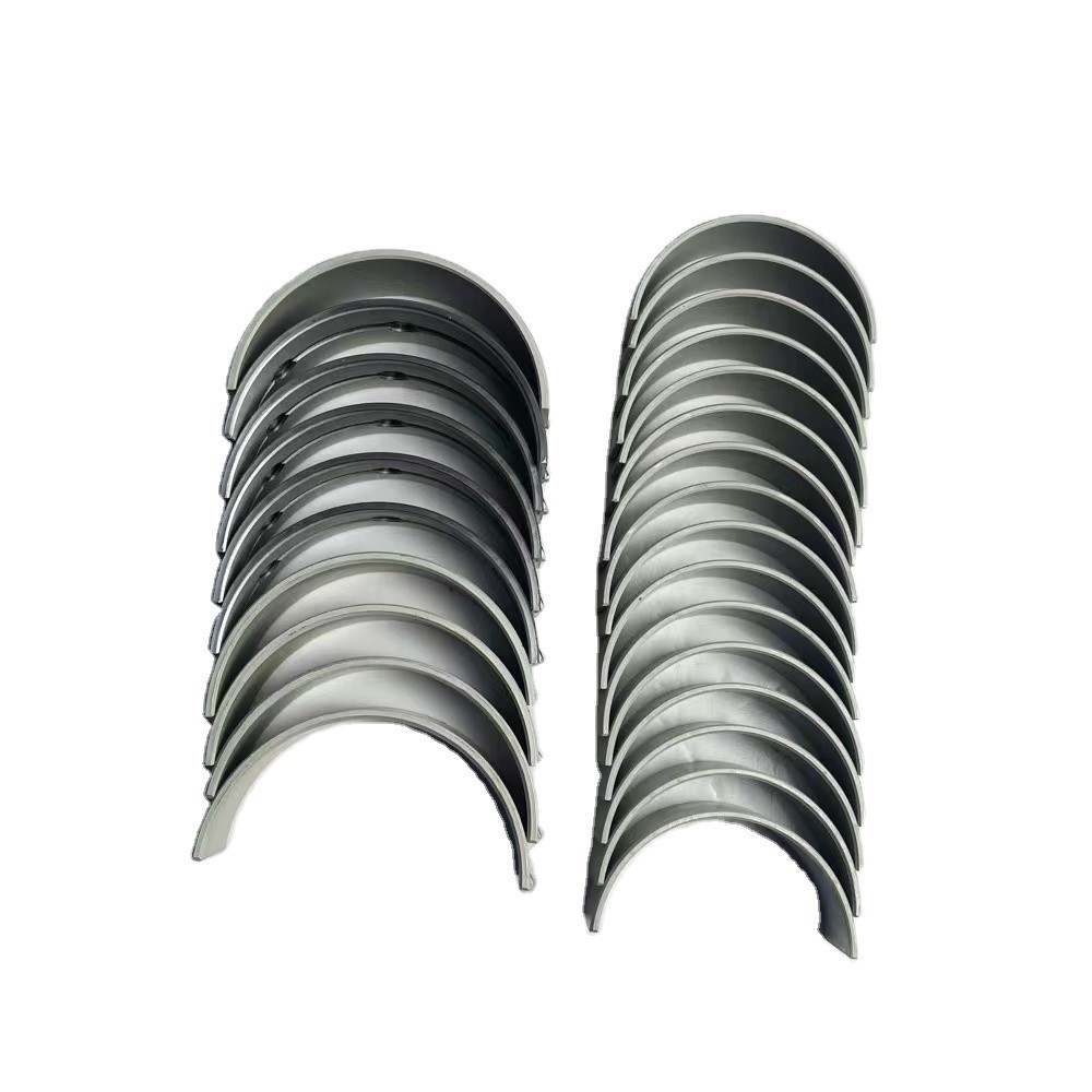 Top quality crankshaft bearing and con rod bearing engine parts engine ...