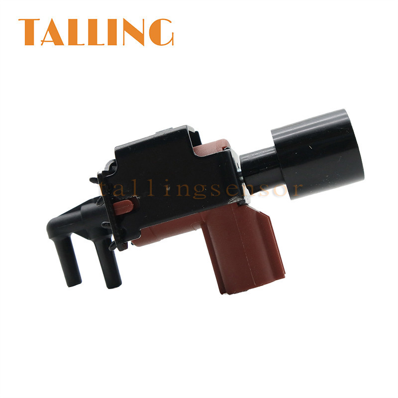 Tolin Auto Parts Vapor Canister Purge Valve Vacuum solenoid valve ...