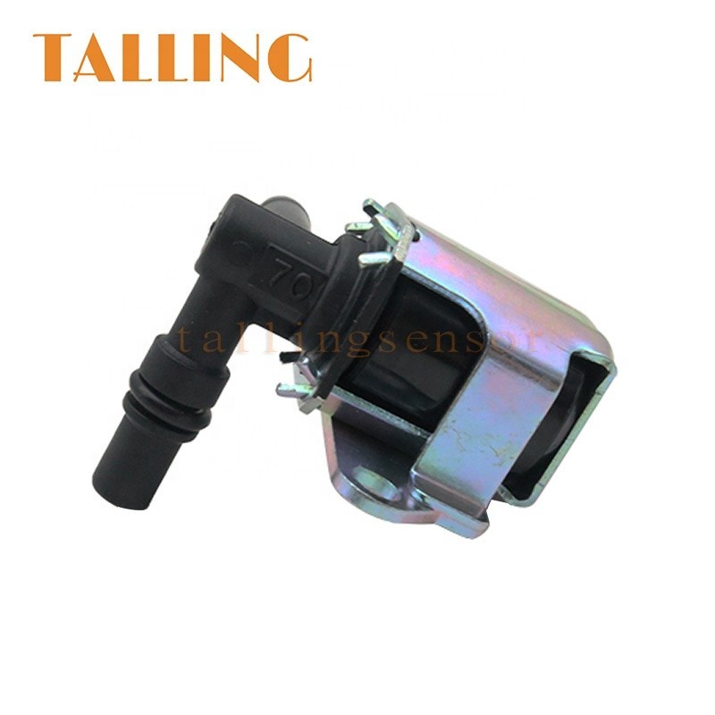 Vapor Canister Purge Valve Vacuum solenoid valve switch OEM 8657A049 ...