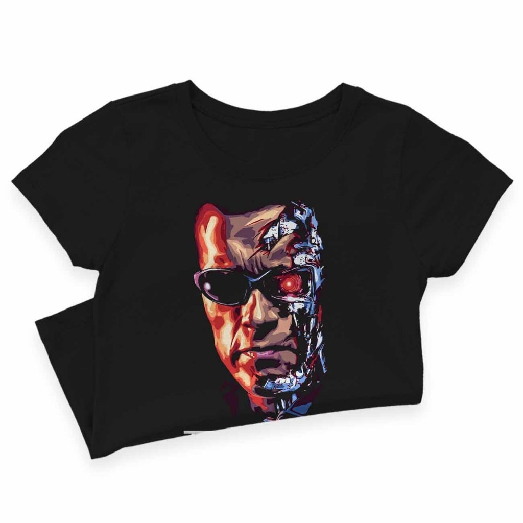 Terminator Arnold Schwarzenegger Ai Chatgpt Plus Chat Gpt Robot Cartoon ...