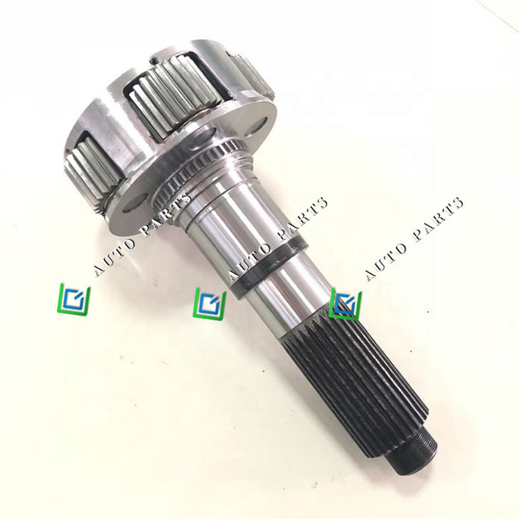 Newpars auto Parts Planetary reducer mechanism 8882528 Gearbox Shaft ...