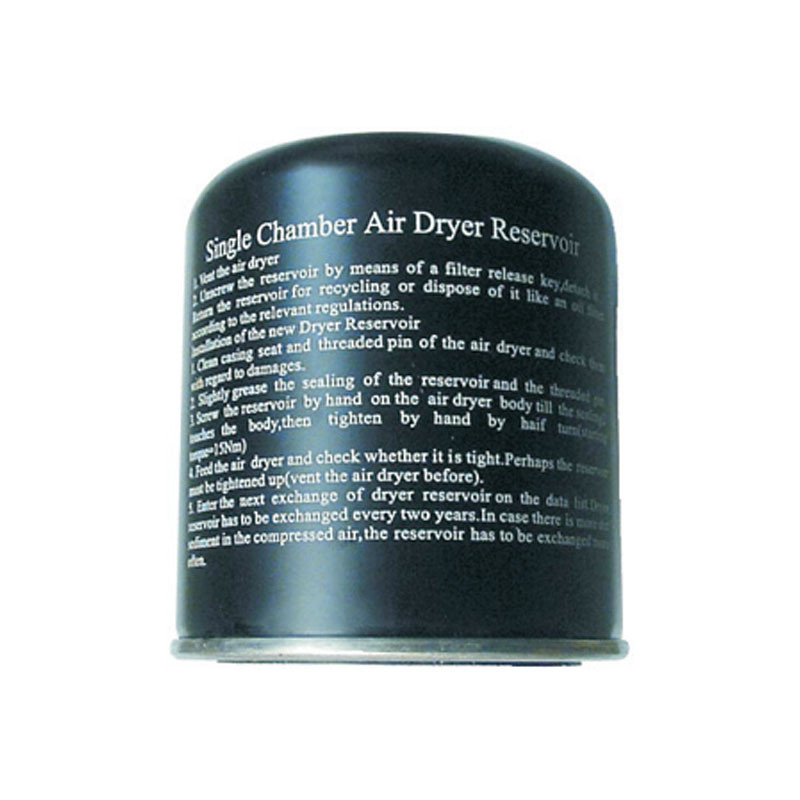 4324102202 Air Dryer Filter Cartridge Compressed-Air System For Daf ...