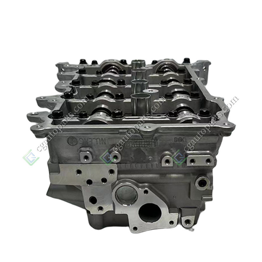 Newpars Brand New Cylinder Cover Assembly G4NA G4NB 22100-2E002 ...