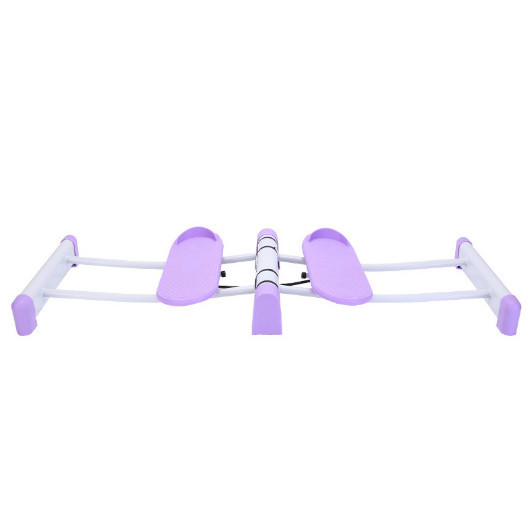 ST-ΨHome Leg Shaping Machine Ski Machine Exercise Basin Bottom inside ...