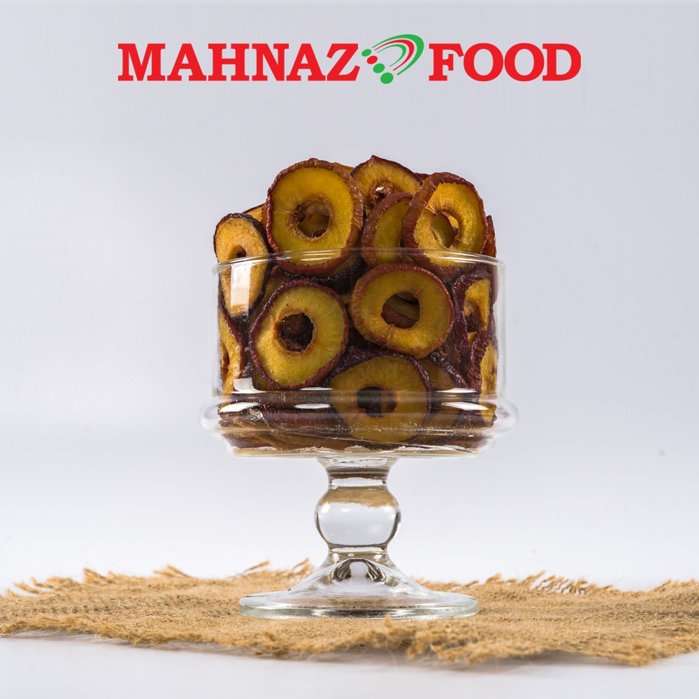 MAHNAZ FOOD Lale Natural Dried Fruit Plum (100g) | Shopee Malaysia