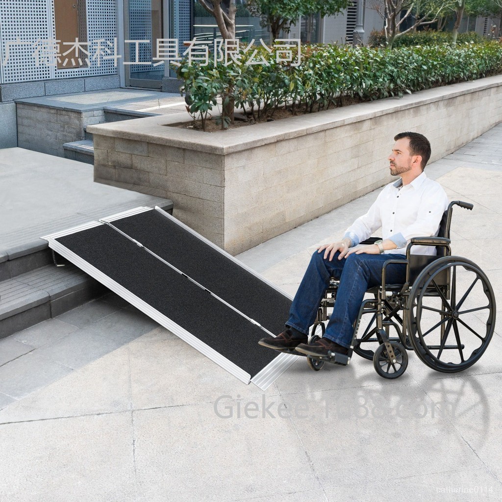 HY-6/ZAP2411M: New Aluminum Ramp, ,ATVAluminum Ladder, Aluminum tool ...