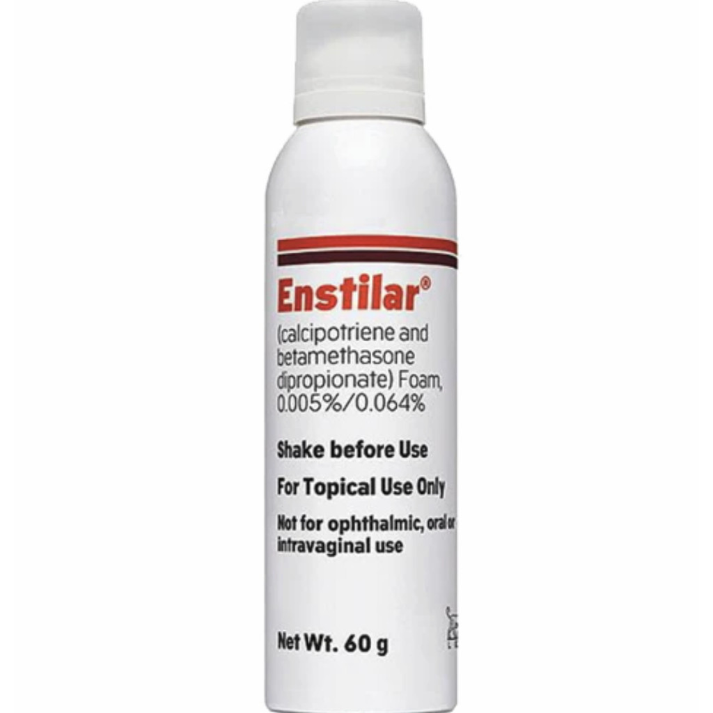 Enstilar Foam (Original) ***Exp: 11/2026*** | Shopee Malaysia