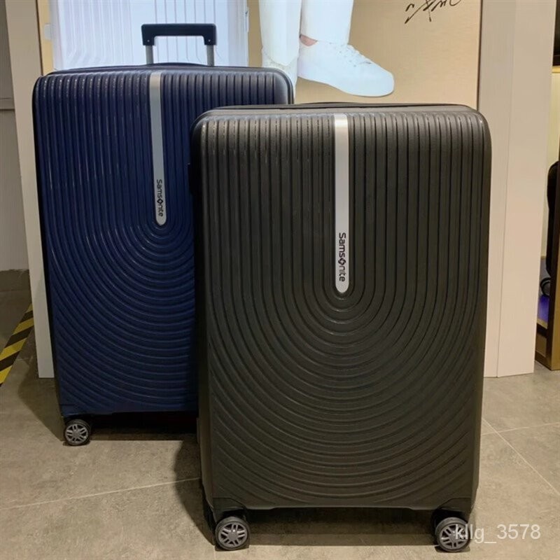 Get gifts/HY-6/Samsonite Ultra-Light Trolley Case Large Capacity ...