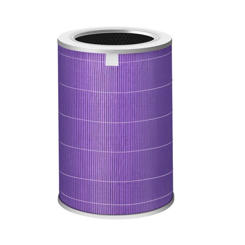 Newly launched Air Filter For Xiaomi Mi Air Purifier 1 2 2S 2C 2H 3 3S ...