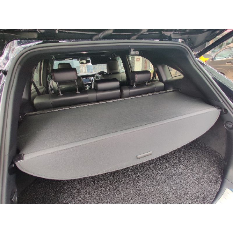 Toyota Harrier Xu30 Xu60 2013-2020 Mitsubishi Outlander 2016 Rear Trunk ...
