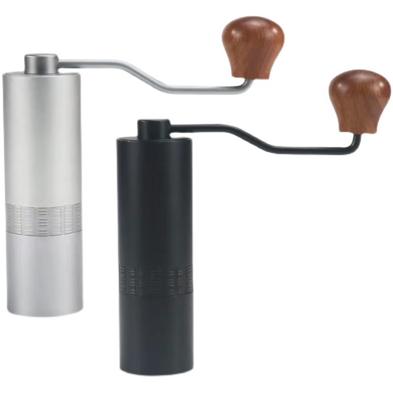 Coffee Bean Grinder Portable Household Manual Grinding Machine Mini ...