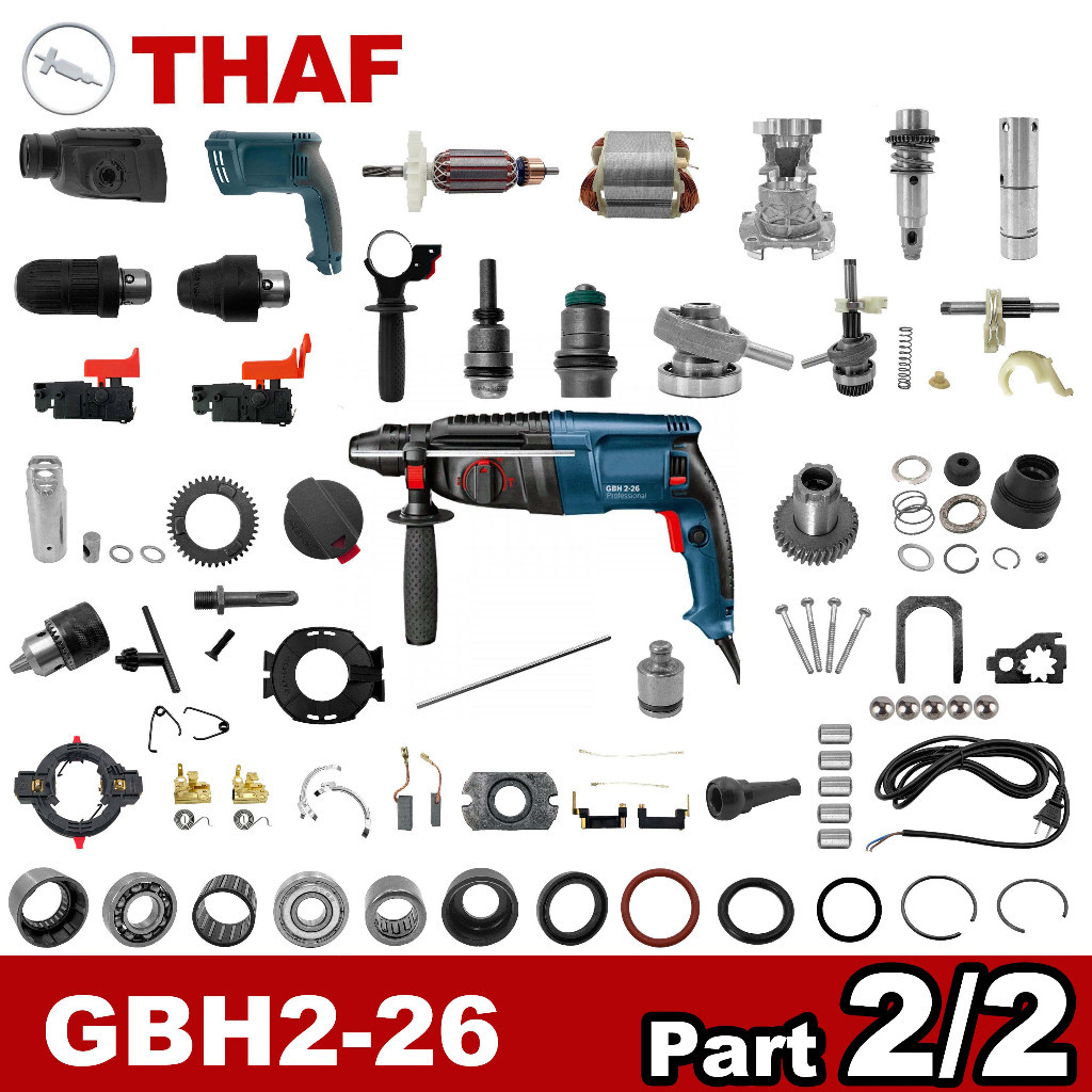 Bosch drill machine accessories store