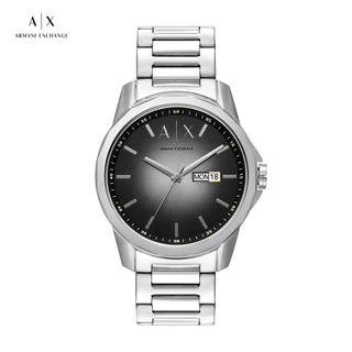 Armani Exchange Watch Official Online, September 2025 | Shopee Malaysia