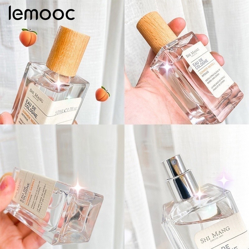 Turkey Perfume Lasting Light Fragrance Flower Fragrance Fruity Perfume ...