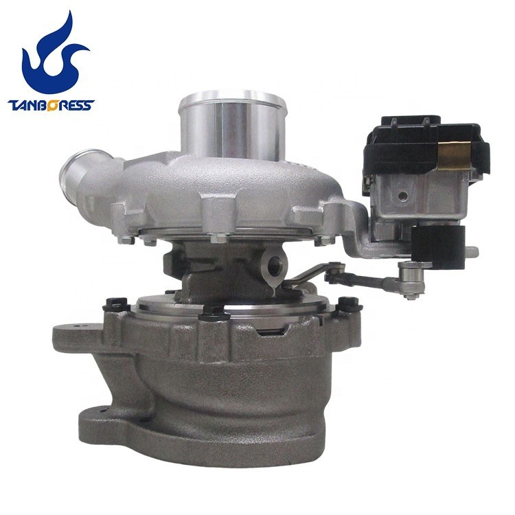 Elctronic actuator GTB1749V 786880-0001 turbo for Ford transit auto ...