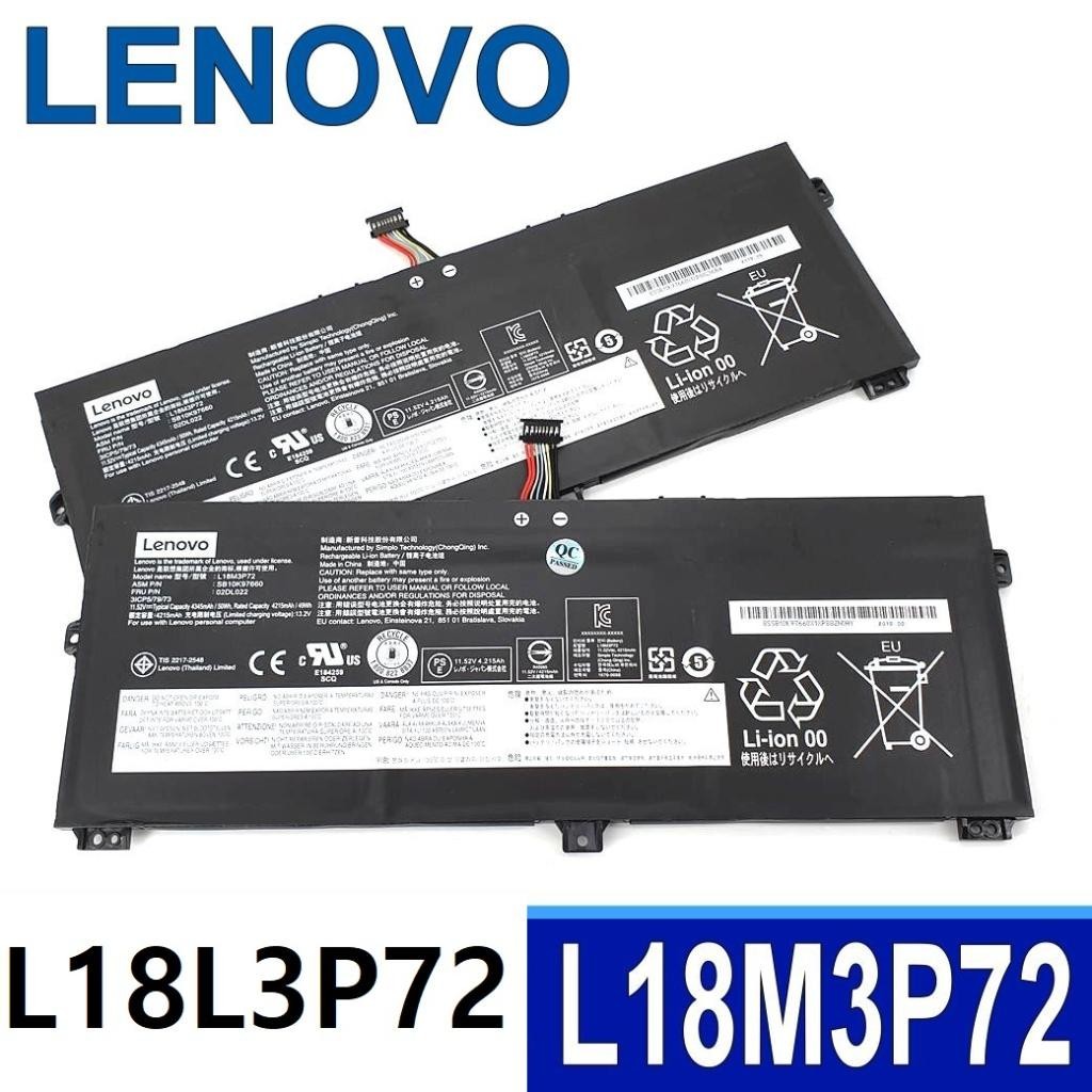 LENOVO L18L3P72 TP00107A THINKPAD X390 YOGA L18M3P72 L18S3P72 ...