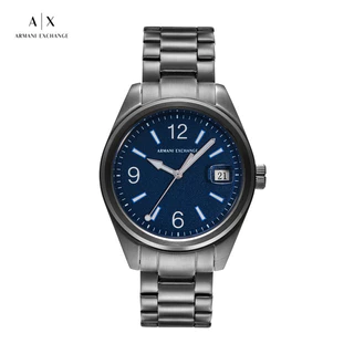 Armani Exchange Watch Official Online, April 2025 | Shopee Malaysia