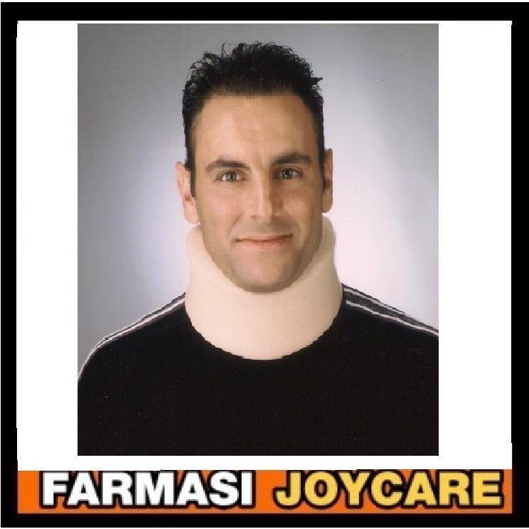 Esco Soft Cervical Collar Orthopaedic Support (S / M / L size) | Shopee ...