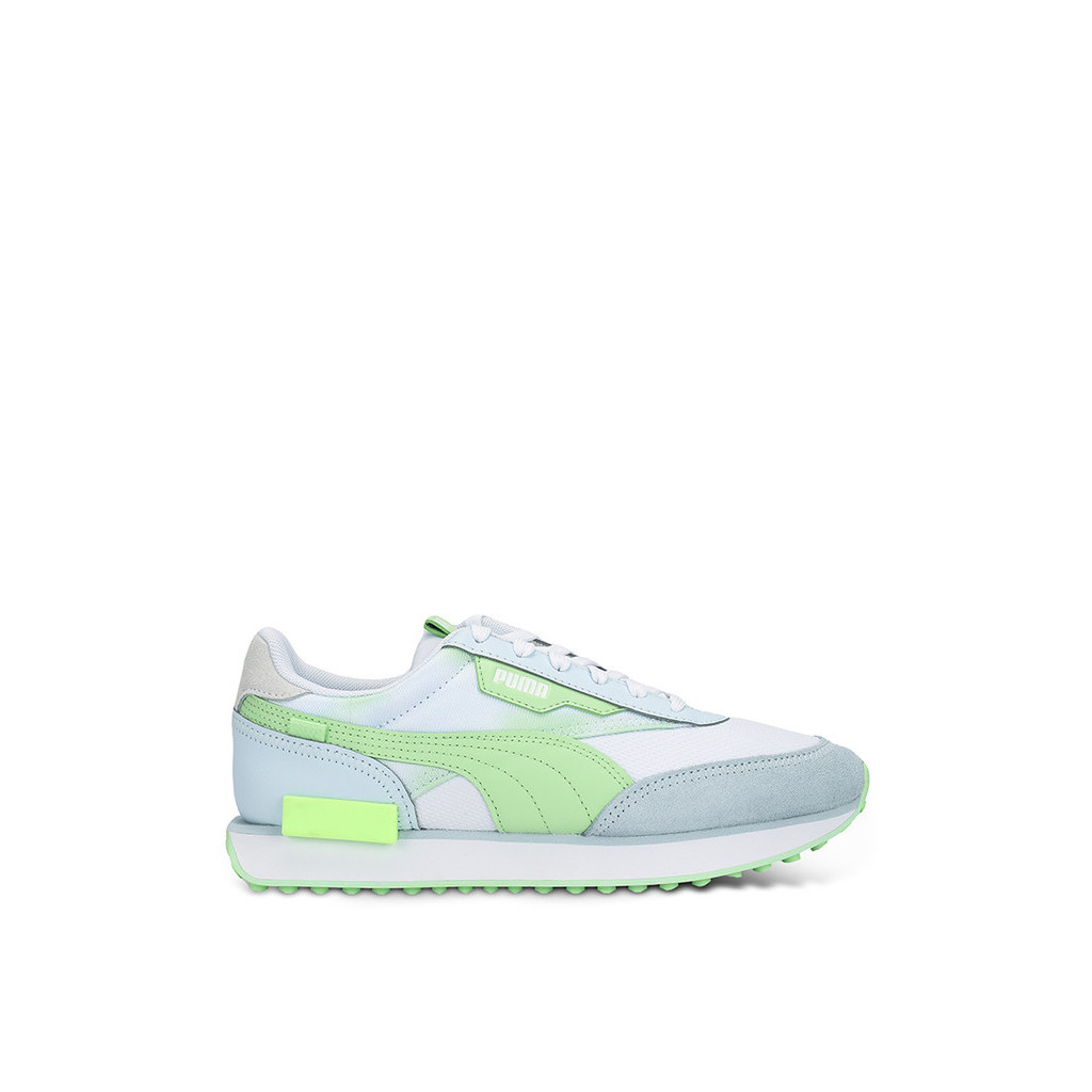 Puma - Future Rider BD Sneakers (Female) | Shopee Malaysia