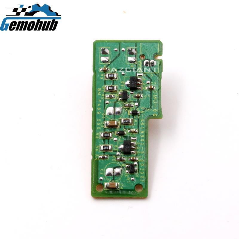 Side Mirror Folding Motor Pcb Board For 2010-2016 Mazda 5 MK3 | Shopee ...